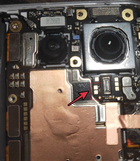 Mi5A Edl Test Point At Luca Schonell Blog