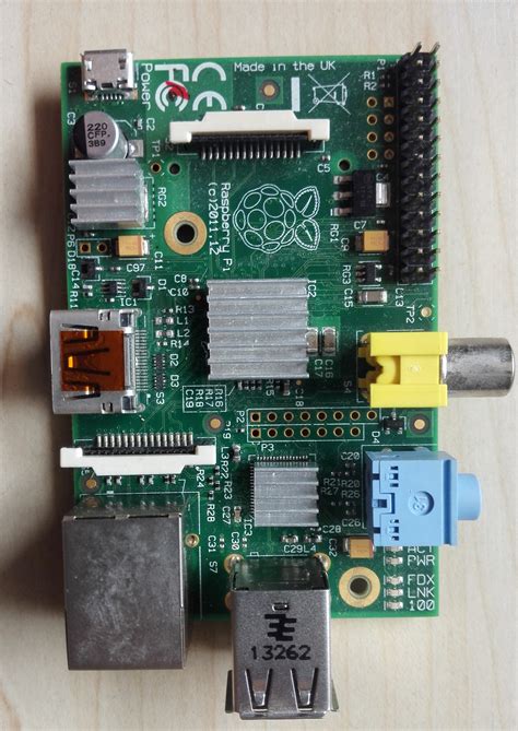Welcher Raspberry Ist Das Allgemeines Deutsches Raspberry Pi Forum