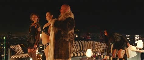 Naked Hermione Corfield In Xxx Return Of Xander Cage