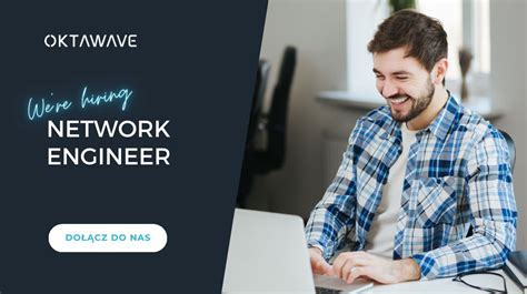 Natalia Bogacz Na Linkedin Network Engineer Opis Stanowiska