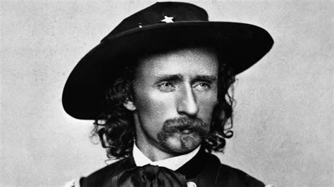 Larry McMurtry On The Villainous Custer And The Myths Of The West