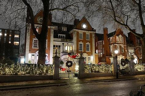 Romanian Prostitute Cleared Of £25m Burglary At Tamara Ecclestones