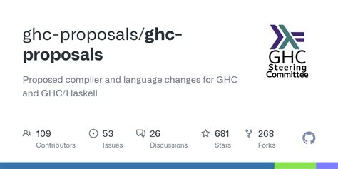 Ghc Proposalsproposals0613 Ghc2024rst At Master · Ghc Proposalsghc