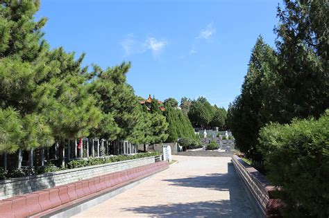 北京市海淀区温泉墓地多少钱 北京陵园网