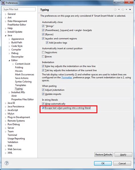 How Can We Include Json Formt Data Inside Eclipse Stack Overflow