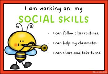 Music IB PYP ATL Skills Approaches To Learning By Lyrical Liz TPT