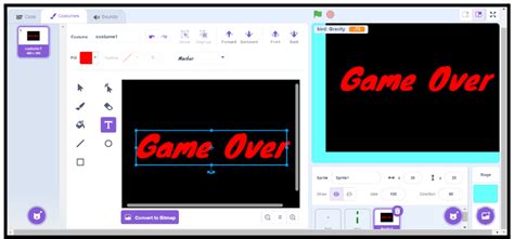 How To Make Flappy Bird On Scratch In 8 Easy Steps Codingal