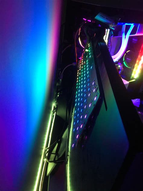 Aurora Keyboard Visualizer Fasrproperty