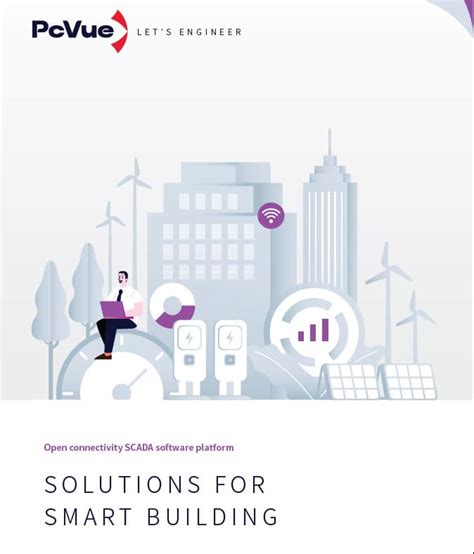 Soluzioni Per Smart Building Pcvue Pcvue