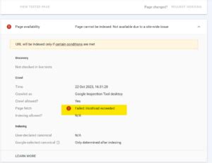 How To Fix The Failed Hostload Exceeded Error Guidady