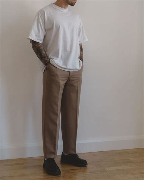 Daniel Simmons On Instagram Simple 🏼 Ropa De Moda Hombre Estilo