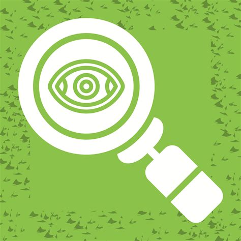 Root Cause Analysis Vector Icon Vector Art At Vecteezy
