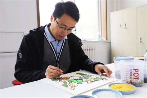 新時代 新征程 新偉業 「拼」出糧豐民富好光景 壹讀