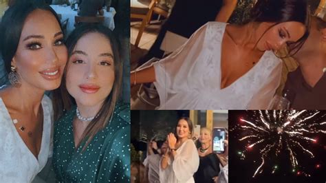 Նազենի Հովհաննիսյանի 40 ամյակի անակնկալներն ու հայտնի հյուրերը բացառիկ կադրեր Youtube