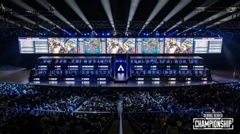 【algs Year4 Championship】top5予想 優勝予想は