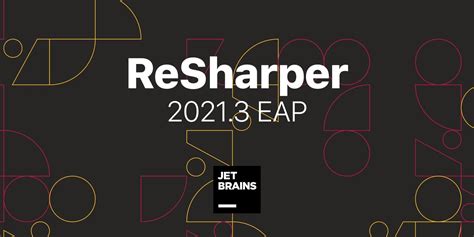 ReSharper 2021 3 hỗ trợ Visual Studio 2022 Preview và C 10 ViHoth