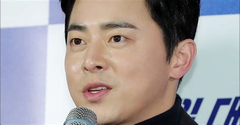 포토]조정석 색다른 악역 기대하세요