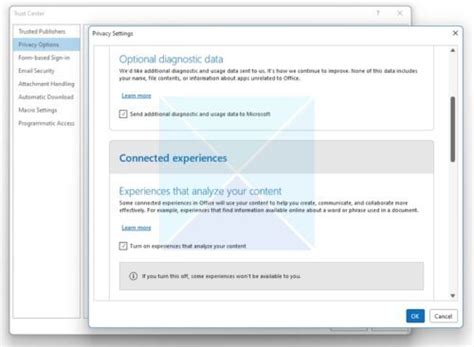 How To Remove Take Outlook Anywhere Notification In Outlook