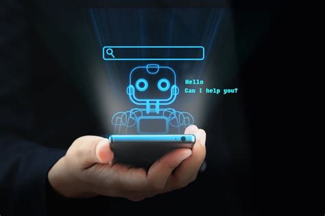 How To Create A Chatbot With The Bot Forge A Step By Step Guide The Bot Forge