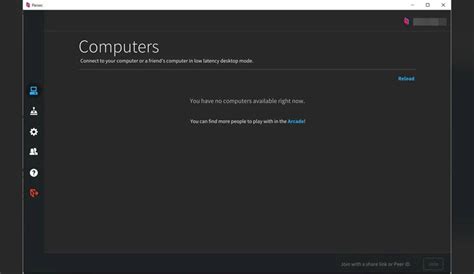 Parsec Download Latest Filecr