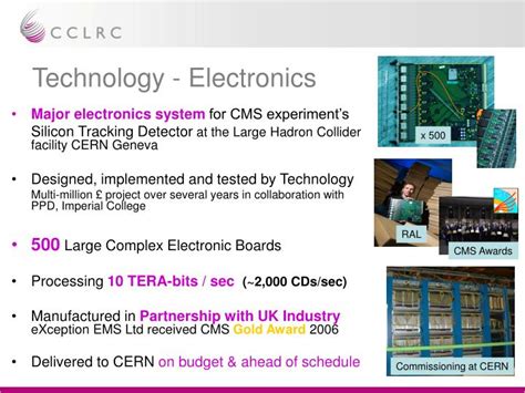PPT Technology Electronics PowerPoint Presentation Free Download ID 3283559