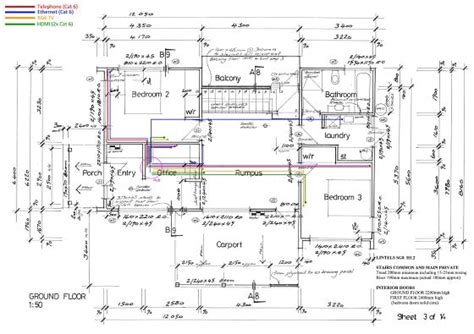 Electrical Wiring Diagram Nz Wiring Flow Line