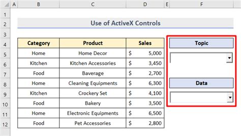 Excel VBA To Populate ComboBox From Dynamic Range