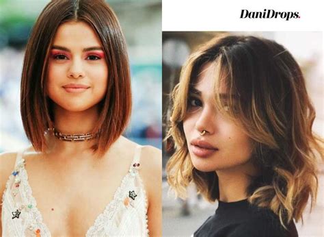 Cortes De Pelo Para Caras Redondas Descubre Los 10 Mejores Cortes De