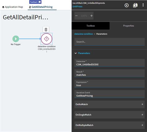 Not Rendering New Row When Using Dataview Condition Kinetic Erp Epicor User Help Forum