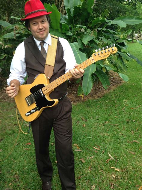 Alex Mckean And James Mather Maleny Music Festival