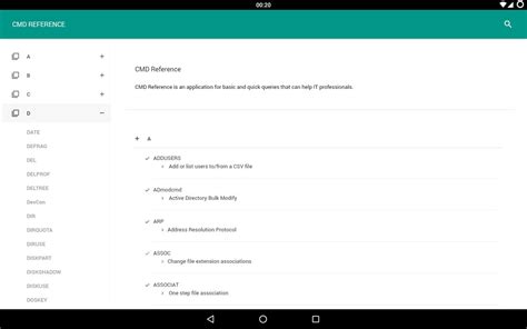 Cmd Apk For Android Download