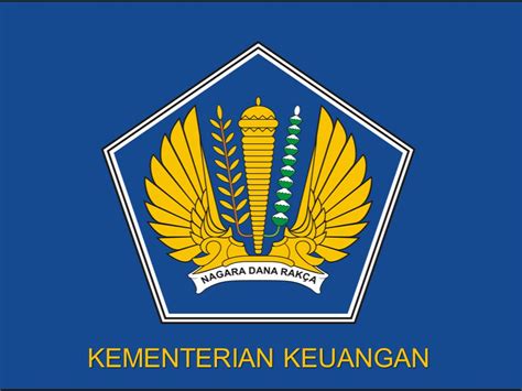 Detail Download Logo Kementerian Keuangan Png Koleksi Nomer 11