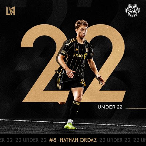 Los Hes One Of Our Own 🙌 Nathan Ordaz Is Named To The Major League