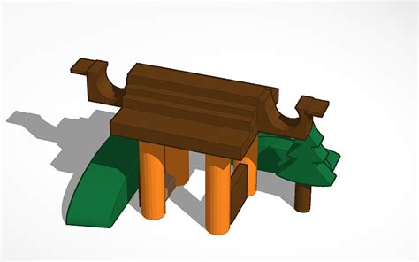 3d Design Bra Tinkercad