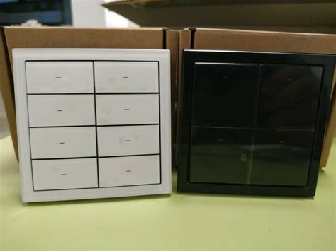 Irfan Julian Akbar On Linkedin Revolution User Interface From Philips Dynalite