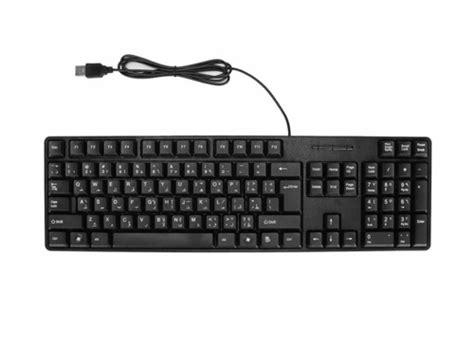 Usb Keyboard At Best Price In Bhopal Madhya Pradesh Unitech Info Systems