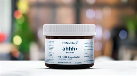 Why Cbd Gummies Can Be Great For Men S Health Maxim