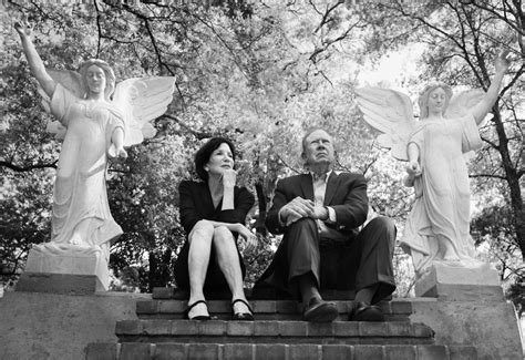 Growing Old Together — Blind Magazine Millen Brown Ewens