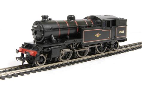 2 6 2t Class V1v3 Lner Hattons