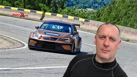 Etapa De Coastă De La Rânca între Agonie și Extaz Pentru Pilotul Claudiu Ciucă