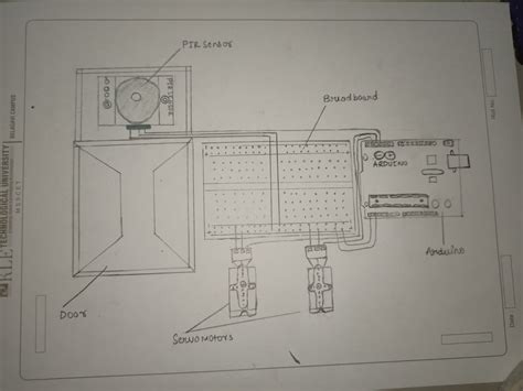 Conceptual Design And Product Architecture Pranav Group A Automated Lighting
