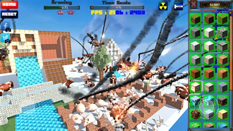 Cube Physics Simulation Apk For Android Download