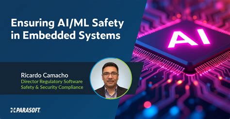 Verification Vs Validation In Embedded Software Parasoft
