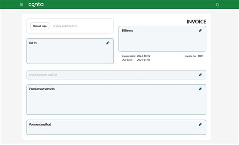 How To Make An Invoice A Beginners Guide 2025 Conta