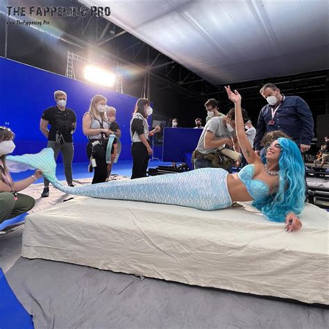 Dua Lipa Sexy Bts Dance The Night Photos The Fappening