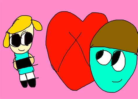 Bubbles X Bubbles By 68483p On Deviantart