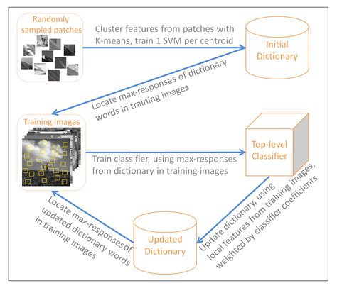Learning Discriminative Hierarchical Representations For Visual Recognition