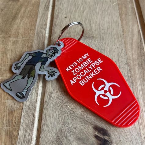 Jaws Inspired Alex Kitner Memorial Keytag Etsy