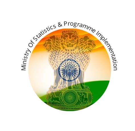 Design A Logo For The Ministry Of Statistics And Programme Implementation Mospi