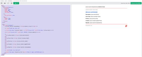 Solved Automation Email And Htmlcss Formatting Issues